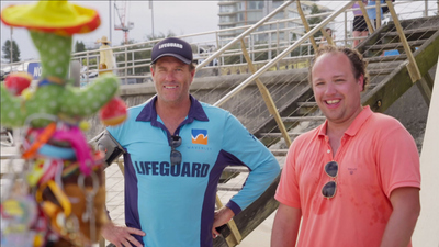 Bondi Rescue Seasons & Episodes - Watch on Paramount+ Australia