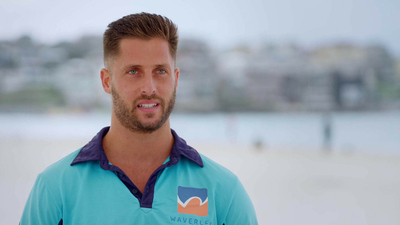 Bondi Rescue Seasons & Episodes - Watch on Paramount+ Australia