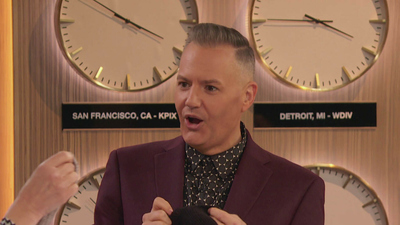 The Drew Barrymore Show Season 5 Episodes - Watch on Paramount+