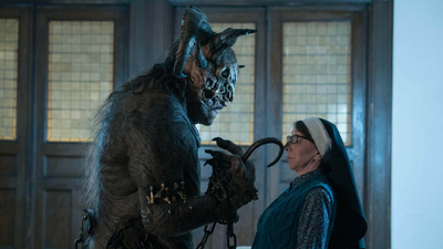 Saisons et épisodes de Evil - Sur Paramount+ France