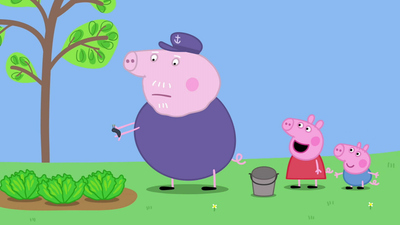 Peppa Pig Seasons & Episodes - Watch on Paramount+ United Kingdom