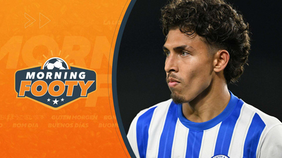 CBS Sports Golazo Network Season 2025 Episodes - Watch on Paramount+