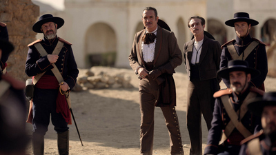 Zorro - Watch on Paramount+ United Kingdom