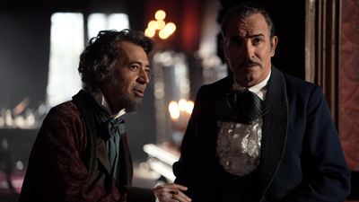 Zorro - Watch on Paramount+ United Kingdom