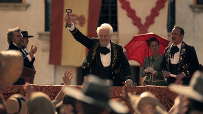 Zorro - Watch on Paramount+ United Kingdom