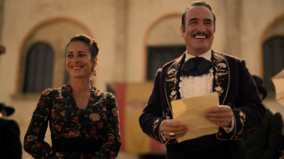 Zorro - Regarder sur Paramount+ France