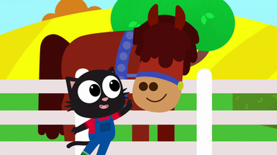 Milo - Watch on Paramount+ United Kingdom