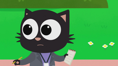 Milo - Watch on Paramount+ United Kingdom