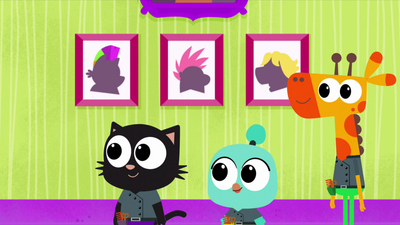 Milo - Watch on Paramount+ United Kingdom