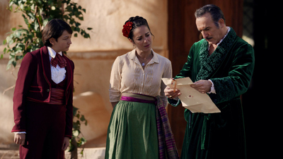 Zorro - Watch on Paramount+ United Kingdom