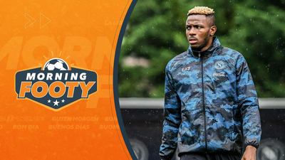 CBS Sports Golazo Network Season 2025 Episodes - Watch on Paramount+