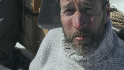 ben fogle with beard