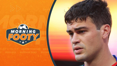 CBS Sports Golazo Network Season 2025 Episodes - Watch on Paramount+