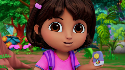 Temporadas e episódios de DORA – Paramount+ Brasil