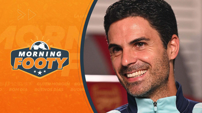 CBS Sports Golazo Network Season 2025 Episodes - Watch on Paramount+