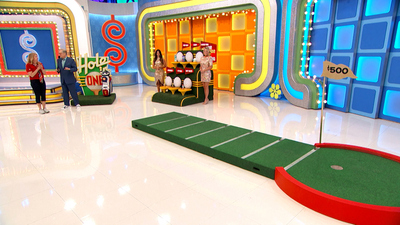 The Price Is Right Season 53 Episodes