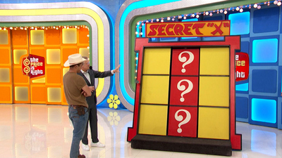The Price Is Right Season 53 Episodes