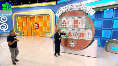The Price Is Right Season 53 Episodes - Watch on Paramount+