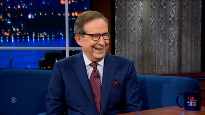 The Late Show with Stephen Colbert Season 10 Episodes - Watch on Paramount+