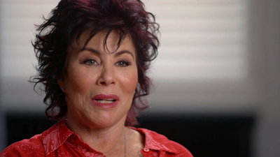 Ruby Wax: Cast Away - Watch on Paramount+ United Kingdom