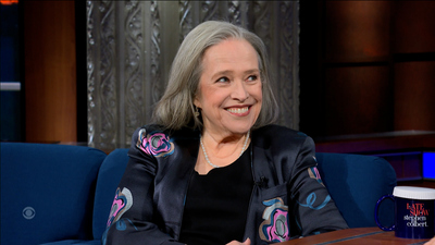 The Late Show with Stephen Colbert Season 10 Episodes