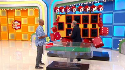 The Price Is Right Season 53 Episodes