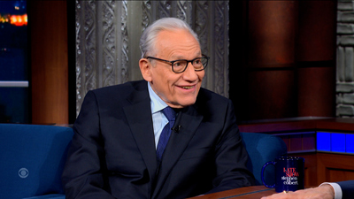 The Late Show with Stephen Colbert Season 10 Episodes - Watch on Paramount+