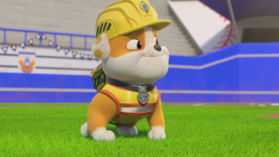 Rubble and Crew Season 2 Episodes - Watch on Paramount+ United Kingdom