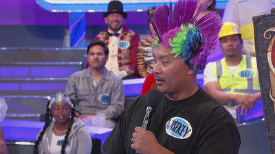 Let's Make a Deal - CBS - Watch on Paramount Plus