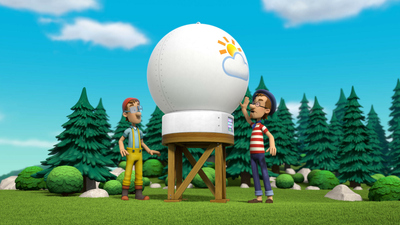 Assista a Patrulha Canina: Patrulha Canina - Os Filhotes Salvam os ...