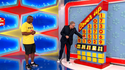 The Price Is Right Season 53 Episodes