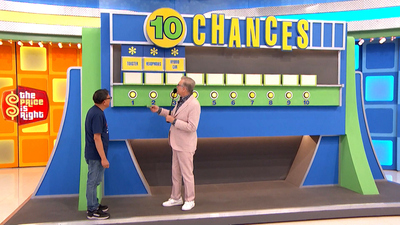The Price Is Right Season 53 Episodes - Watch on Paramount+