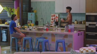 Aussie Shore - Watch on Paramount+ Australia