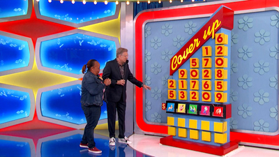 The Price Is Right Season 53 Episodes