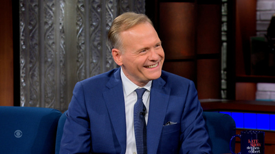 The Late Show with Stephen Colbert Season 10 Episodes - Watch on Paramount+