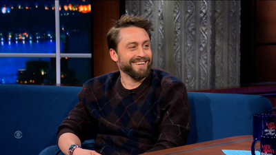 The Late Show with Stephen Colbert - CBS - Watch on Paramount Plus