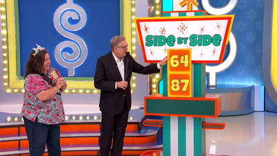 The Price Is Right Season 53 Episodes
