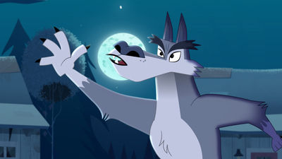 Open Season: Call of Nature - Watch on Paramount+ United Kingdom