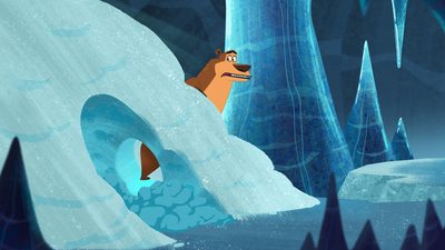Open Season: Call of Nature - Watch on Paramount+ United Kingdom