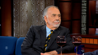 The Late Show with Stephen Colbert - CBS - Watch on Paramount Plus