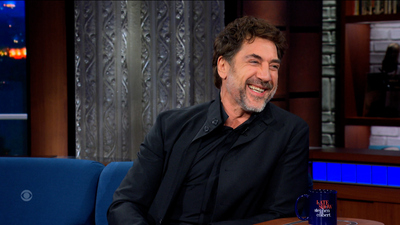 The Late Show with Stephen Colbert - CBS - Watch on Paramount Plus