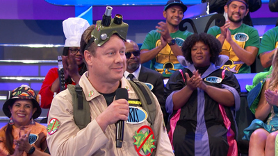 Let's Make a Deal - CBS - Watch on Paramount Plus