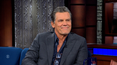 The Late Show with Stephen Colbert - CBS - Watch on Paramount Plus