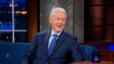The Late Show with Stephen Colbert - CBS - Watch on Paramount Plus