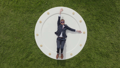 Watch Taskmaster Australia: Taskmaster Australia - Burying a backpacker ...
