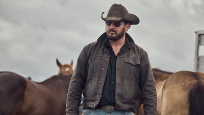 Regarder l’épisode 10, saison 5 de Yellowstone : Yellowstone - Un ...