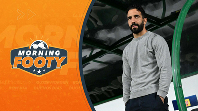 CBS Sports Golazo Network Season 2025 Episodes - Watch on Paramount+