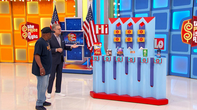 The Price Is Right Season 53 Episodes