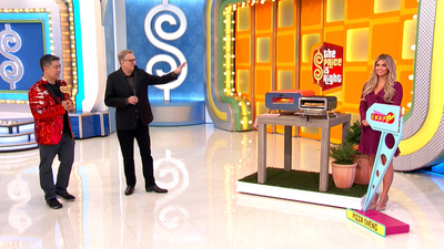 The Price is Right