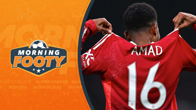 CBS Sports Golazo Network Season 2025 Episodes - Watch on Paramount+